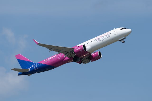 Air Express, Super fast as lighting - Shanghai BaiYue Logistics - China