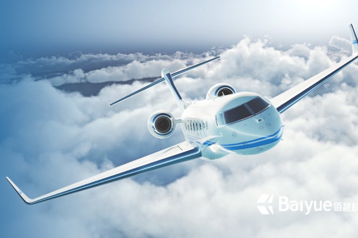 AOG航材运输：保障航空安全的关键动脉 - 佰越航服