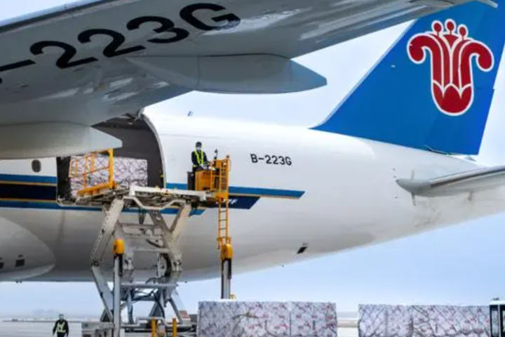 On Board Courier/Hand Carry手提急件服务流程及优势 - 上海佰越航服国际物流有限公司